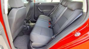 Sarkans Volkswagen Golf Plus 2009 Kauņa, ar dzinēja tilpumu 1.60 L un nobraukumu 177 tūkst. km par 5350 €, foto 17 vietnē AUTOMOTO.COM.LV