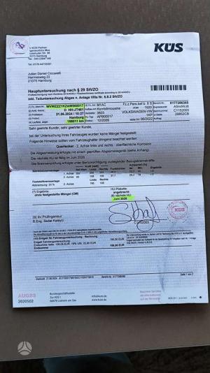 Sarkans Volkswagen Golf Plus 2009 Kauņa, ar dzinēja tilpumu 1.60 L un nobraukumu 177 tūkst. km par 5350 €, foto 20 vietnē AUTOMOTO.COM.LV