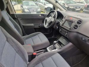 Sarkans Volkswagen Golf Plus 2011 Kauņa, ar dzinēja tilpumu 1.60 L un nobraukumu 230 tūkst. km par 4650 €, foto 6 vietnē AUTOMOTO.COM.LV