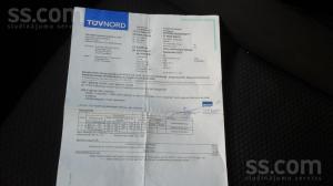 Red Volkswagen Golf Plus 2013 in Ogre, with an engine capacity of 1.20 L and mileage of 208 thousand km for 4590 €, photo 21 on AUTOMOTO.COM.LV