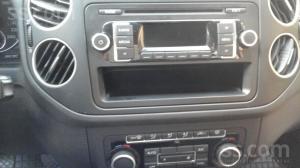 Red Volkswagen Golf Plus 2013 in Ogre, with an engine capacity of 1.20 L and mileage of 208 thousand km for 4590 €, photo 28 on AUTOMOTO.COM.LV