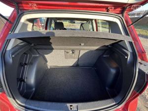 Sarkans Volkswagen Golf Plus 2005 Kauņa, ar dzinēja tilpumu 1.60 L un nobraukumu 237 tūkst. km par 1650 €, foto 25 vietnē AUTOMOTO.COM.LV