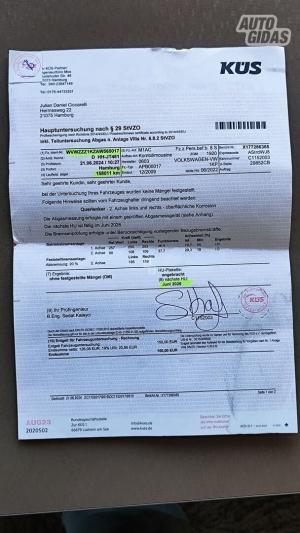 Красный Фольксваген Гольф Плюс 2009 в Рамучяй, объемом двигателя 1.60 л и пробегом 177 тыс. км за 5350 €, фото 19 на AUTOMOTO.COM.LV