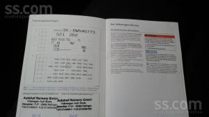 Красный Фольксваген Гольф Плюс 2013 в Огре, объемом двигателя 1.20 л и пробегом 209 тыс. км за 4450 €, фото 10 на AUTOMOTO.COM.LV