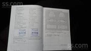 Красный Фольксваген Гольф Плюс 2013 в Огре, объемом двигателя 1.20 л и пробегом 209 тыс. км за 4450 €, фото 13 на AUTOMOTO.COM.LV