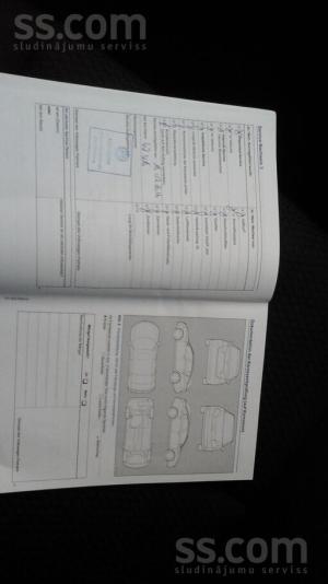 Красный Фольксваген Гольф Плюс 2013 в Огре, объемом двигателя 1.20 л и пробегом 209 тыс. км за 4450 €, фото 18 на AUTOMOTO.COM.LV