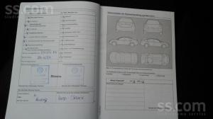 Красный Фольксваген Гольф Плюс 2013 в Огре, объемом двигателя 1.20 л и пробегом 209 тыс. км за 4450 €, фото 19 на AUTOMOTO.COM.LV