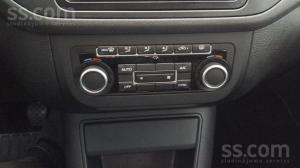 Red Volkswagen Golf Plus 2013 in Ogre, with an engine capacity of 1.20 L and mileage of 209 thousand km for 4050 €, photo 22 on AUTOMOTO.COM.LV