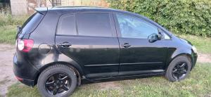 Volkswagen Golf Plus 2007 Jonava, ar dzinēja tilpumu 1.90 L un nobraukumu 221 tūkst. km par 950 €, foto 4 vietnē AUTOMOTO.COM.LV