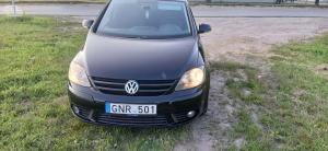 Volkswagen Golf Plus 2007 Jonava, ar dzinēja tilpumu 1.90 L un nobraukumu 221 tūkst. km par 950 €, foto 12 vietnē AUTOMOTO.COM.LV