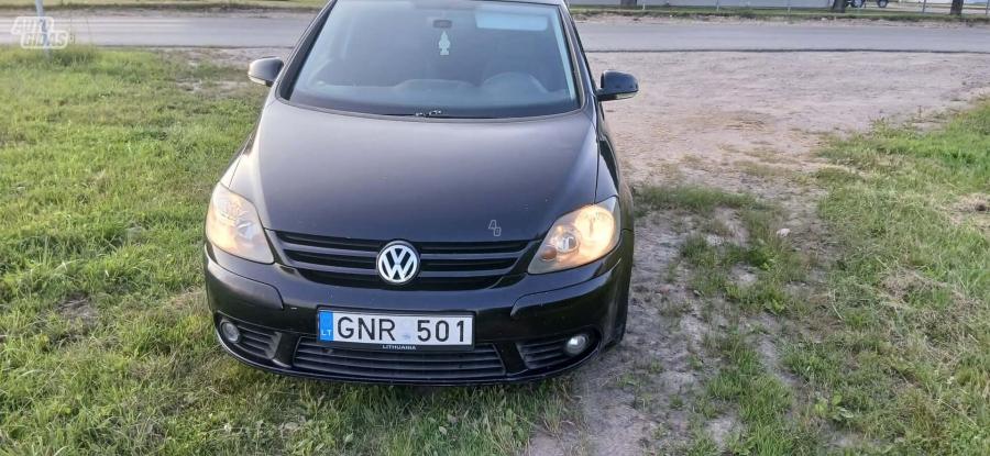 Volkswagen Golf Plus 2007 Jonava, ar dzinēja tilpumu 1.90 L un nobraukumu 221 tūkst. km par 950 €, foto 12 vietnē AUTOMOTO.COM.LV