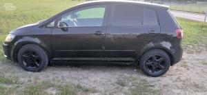 Volkswagen Golf Plus 2007 Jonava, ar dzinēja tilpumu 1.90 L un nobraukumu 221 tūkst. km par 950 €, foto 13 vietnē AUTOMOTO.COM.LV