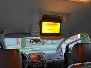 Volkswagen Golf Plus 2005 Jehvi, ar dzinēja tilpumu 2.00 L un nobraukumu 299 tūkst. km par 1500 €, foto 6 vietnē AUTOMOTO.COM.LV