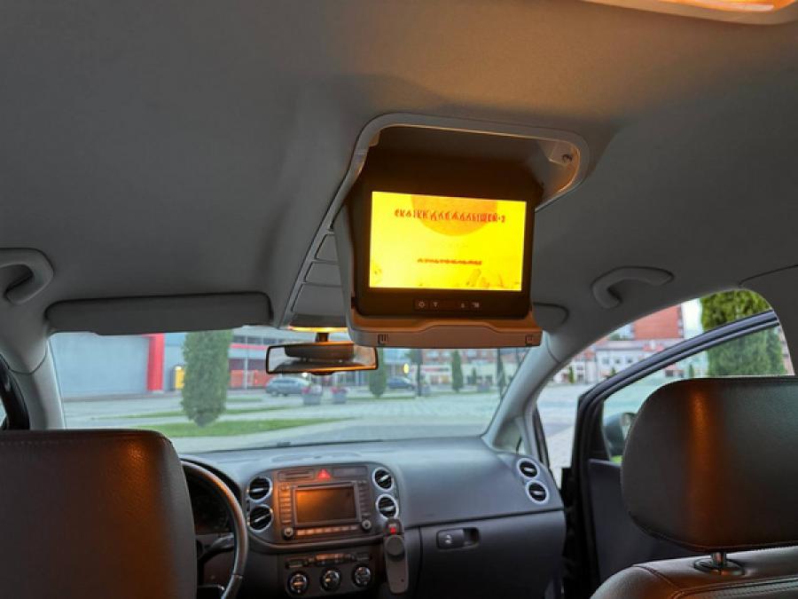 Volkswagen Golf Plus 2005 Jehvi, ar dzinēja tilpumu 2.00 L un nobraukumu 299 tūkst. km par 1500 €, foto 6 vietnē AUTOMOTO.COM.LV
