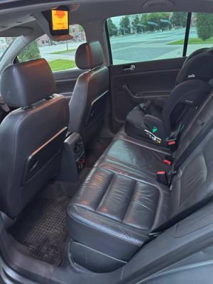 Volkswagen Golf Plus 2005 Jehvi, ar dzinēja tilpumu 2.00 L un nobraukumu 299 tūkst. km par 1500 €, foto 7 vietnē AUTOMOTO.COM.LV