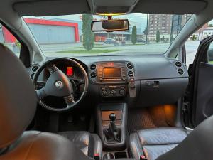 Volkswagen Golf Plus 2005 Jehvi, ar dzinēja tilpumu 2.00 L un nobraukumu 299 tūkst. km par 1500 €, foto 12 vietnē AUTOMOTO.COM.LV