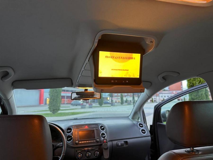 Volkswagen Golf Plus 2005 Jehvi, ar dzinēja tilpumu 2.00 L un nobraukumu 299 tūkst. km par 1500 €, foto 13 vietnē AUTOMOTO.COM.LV