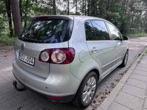 Volkswagen Golf Plus 2007 Viļņa, ar dzinēja tilpumu 2.00 L un nobraukumu 310 tūkst. km par 1000 €, foto 4 vietnē AUTOMOTO.COM.LV