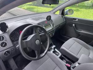 Volkswagen Golf Plus 2007 Viļņa, ar dzinēja tilpumu 2.00 L un nobraukumu 310 tūkst. km par 1000 €, foto 6 vietnē AUTOMOTO.COM.LV