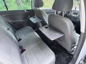 Volkswagen Golf Plus 2007 Viļņa, ar dzinēja tilpumu 2.00 L un nobraukumu 310 tūkst. km par 1000 €, foto 8 vietnē AUTOMOTO.COM.LV