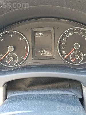 Volkswagen Golf Plus 2009 Rīga, ar dzinēja tilpumu 2.00 L un nobraukumu 247 tūkst. km par 3900 €, foto 6 vietnē AUTOMOTO.COM.LV