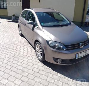 Volkswagen Golf Plus 2009 Rīga, ar dzinēja tilpumu 2.00 L un nobraukumu 247 tūkst. km par 3900 €, foto 10 vietnē AUTOMOTO.COM.LV