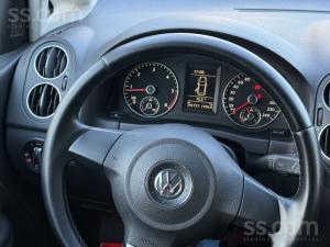 Volkswagen Golf Plus 2010 Talsi, ar dzinēja tilpumu 1.60 L un nobraukumu 0 tūkst. km par 5970 €, foto 11 vietnē AUTOMOTO.COM.LV