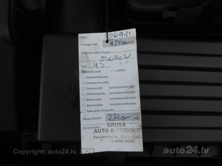 Фольксваген Гольф Плюс 2013 в Вильянди, объемом двигателя 1.60 л и пробегом 244 тыс. км за 6590 €, фото 13 на AUTOMOTO.COM.LV
