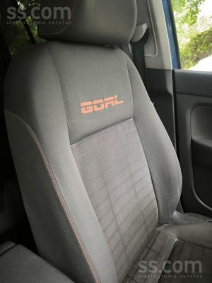Violets Volkswagen Golf Plus 2006 Rīga, ar dzinēja tilpumu 1.90 L un nobraukumu 353 tūkst. km par 1800 €, foto 16 vietnē AUTOMOTO.COM.LV