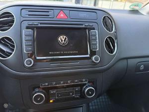 Balts Volkswagen Golf Plus 2010 Panevēža, ar dzinēja tilpumu 1.97 L un nobraukumu 274 tūkst. km par 4600 €, foto 16 vietnē AUTOMOTO.COM.LV