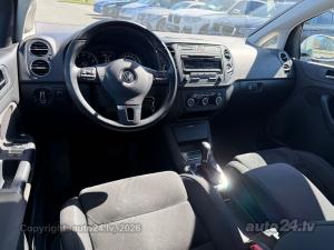 Balts Volkswagen Golf Plus 2014 Tallina, ar dzinēja tilpumu 1.20 L un nobraukumu 155 tūkst. km par 5990 €, foto 7 vietnē AUTOMOTO.COM.LV