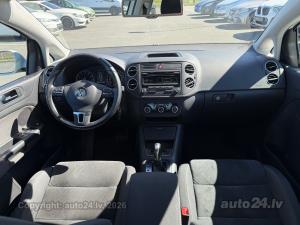 Balts Volkswagen Golf Plus 2014 Tallina, ar dzinēja tilpumu 1.20 L un nobraukumu 155 tūkst. km par 5990 €, foto 8 vietnē AUTOMOTO.COM.LV