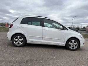 Balts Volkswagen Golf Plus 2012 Daugavpils, ar dzinēja tilpumu 1.60 L un nobraukumu 361 tūkst. km par 4150 €, foto 7 vietnē AUTOMOTO.COM.LV