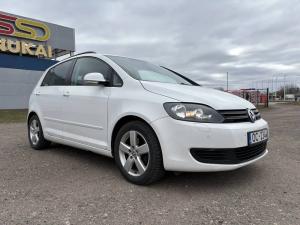 Balts Volkswagen Golf Plus 2012 Daugavpils, ar dzinēja tilpumu 1.60 L un nobraukumu 361 tūkst. km par 4150 €, foto 8 vietnē AUTOMOTO.COM.LV
