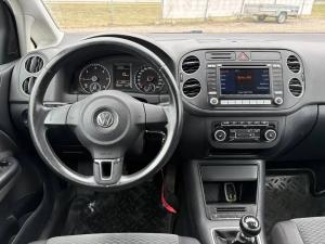 Balts Volkswagen Golf Plus 2012 Daugavpils, ar dzinēja tilpumu 1.60 L un nobraukumu 361 tūkst. km par 4150 €, foto 11 vietnē AUTOMOTO.COM.LV
