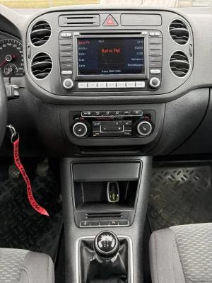 Balts Volkswagen Golf Plus 2012 Daugavpils, ar dzinēja tilpumu 1.60 L un nobraukumu 361 tūkst. km par 4150 €, foto 12 vietnē AUTOMOTO.COM.LV