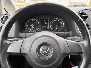 Balts Volkswagen Golf Plus 2012 Daugavpils, ar dzinēja tilpumu 1.60 L un nobraukumu 361 tūkst. km par 4150 €, foto 13 vietnē AUTOMOTO.COM.LV