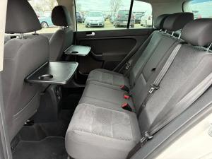 Balts Volkswagen Golf Plus 2012 Daugavpils, ar dzinēja tilpumu 1.60 L un nobraukumu 361 tūkst. km par 4150 €, foto 20 vietnē AUTOMOTO.COM.LV