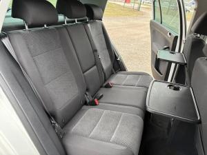 Balts Volkswagen Golf Plus 2012 Daugavpils, ar dzinēja tilpumu 1.60 L un nobraukumu 361 tūkst. km par 4150 €, foto 21 vietnē AUTOMOTO.COM.LV