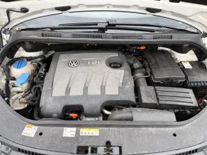 Balts Volkswagen Golf Plus 2012 Daugavpils, ar dzinēja tilpumu 1.60 L un nobraukumu 361 tūkst. km par 4150 €, foto 27 vietnē AUTOMOTO.COM.LV