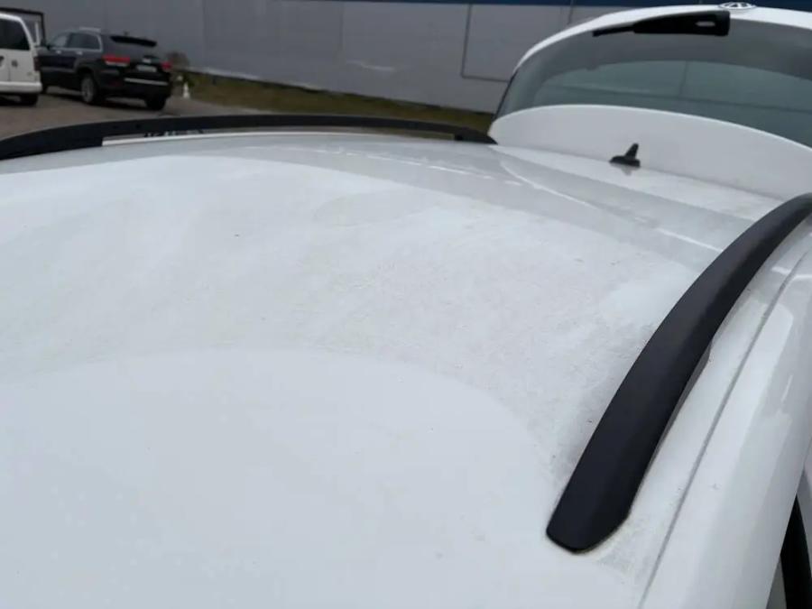 Balts Volkswagen Golf Plus 2012 Daugavpils, ar dzinēja tilpumu 1.60 L un nobraukumu 361 tūkst. km par 4150 €, foto 30 vietnē AUTOMOTO.COM.LV