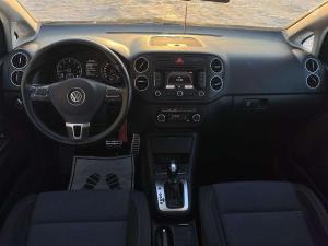 Dzeltens Volkswagen Golf Plus 2011 Kretinga, ar dzinēja tilpumu 1.20 L un nobraukumu 183 tūkst. km par 5499 €, foto 7 vietnē AUTOMOTO.COM.LV
