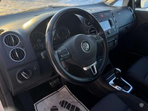 Dzeltens Volkswagen Golf Plus 2011 Kretinga, ar dzinēja tilpumu 1.20 L un nobraukumu 183 tūkst. km par 5499 €, foto 17 vietnē AUTOMOTO.COM.LV