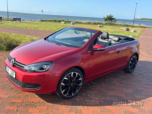 Sarkans Volkswagen Golf 2012 Tallina, ar dzinēja tilpumu 1.40 L un nobraukumu 230 tūkst. km par 8800 €, foto 10 vietnē AUTOMOTO.COM.LV
