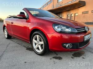 Sarkans Volkswagen Golf 2014 Rīga, ar dzinēja tilpumu 2.00 L un nobraukumu 114 tūkst. km par 7500 €, foto 3 vietnē AUTOMOTO.COM.LV