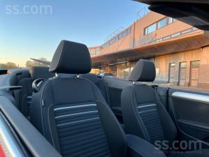 Sarkans Volkswagen Golf 2014 Rīga, ar dzinēja tilpumu 2.00 L un nobraukumu 114 tūkst. km par 7500 €, foto 11 vietnē AUTOMOTO.COM.LV