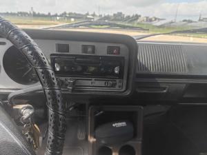 Sarkans Volkswagen Golf 1979 Mažeikiai, ar dzinēja tilpumu 1.57 L un nobraukumu 360 tūkst. km par 3500 €, foto 12 vietnē AUTOMOTO.COM.LV