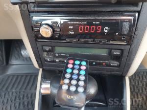 Sarkans Volkswagen Golf 1999 Rīga, ar dzinēja tilpumu 2.00 L un nobraukumu 0 tūkst. km par 695 €, foto 30 vietnē AUTOMOTO.COM.LV
