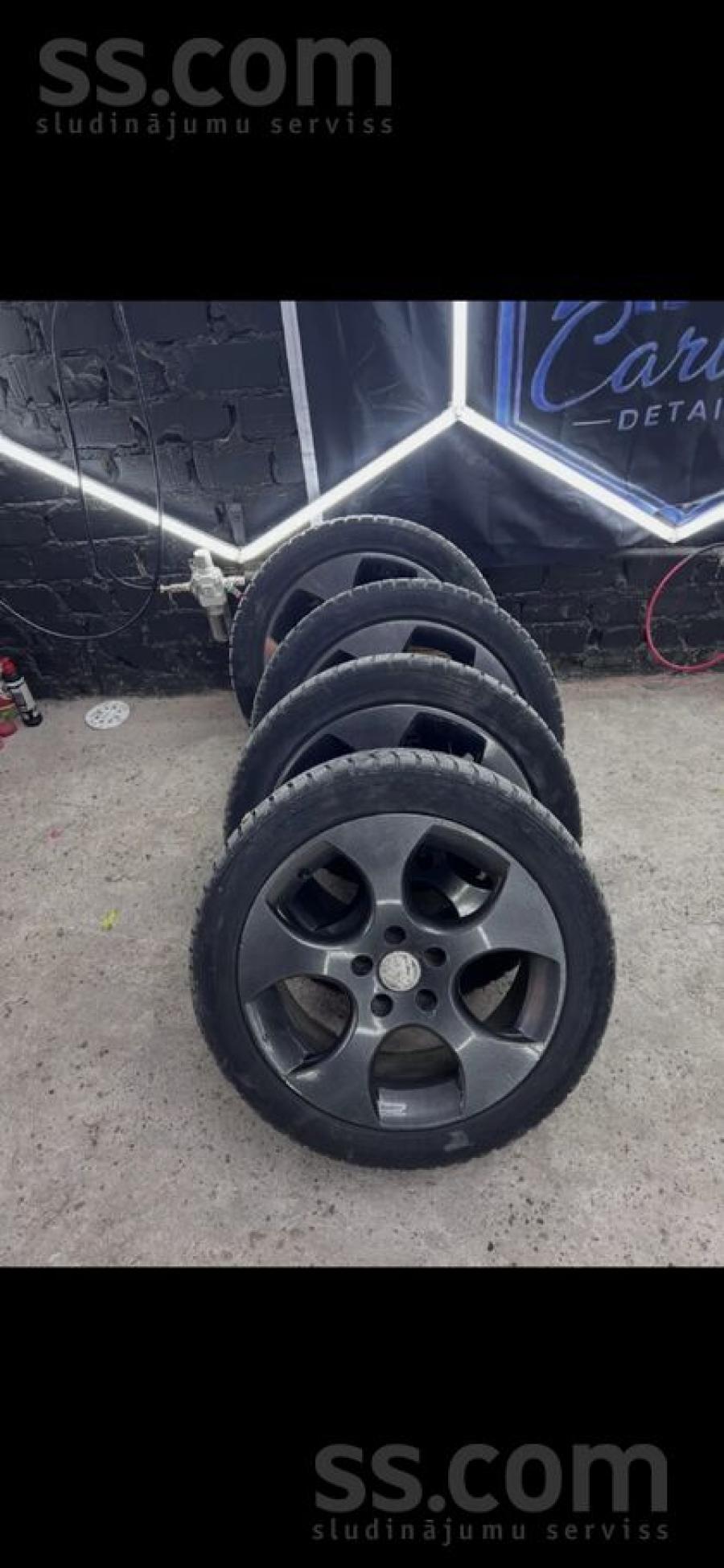Sarkans Volkswagen Golf 2005 Jelgava, ar dzinēja tilpumu 2.00 L un nobraukumu 270 tūkst. km par 6200 €, foto 14 vietnē AUTOMOTO.COM.LV