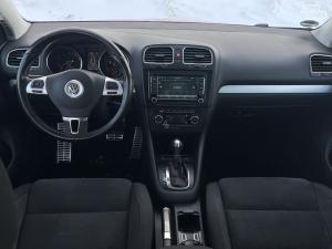 Sarkans Volkswagen Golf 2009 Kretinga, ar dzinēja tilpumu 1.40 L un nobraukumu 191 tūkst. km par 5500 €, foto 9 vietnē AUTOMOTO.COM.LV